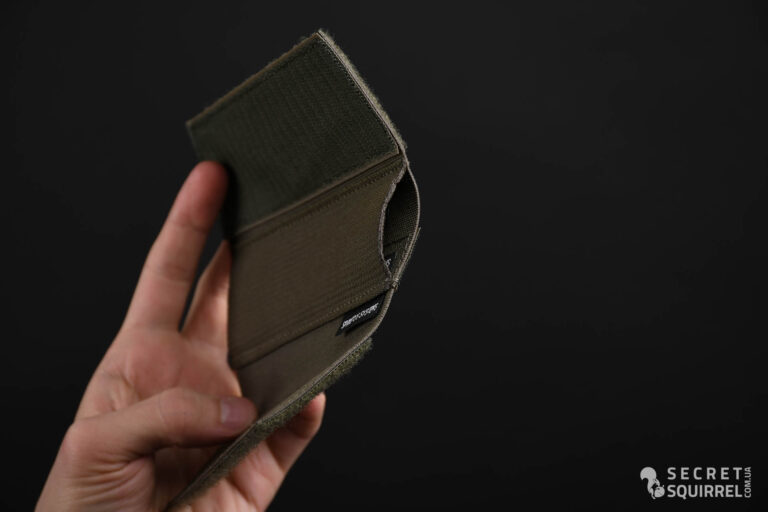 Огляд евакуаційної стропи Spiritus Systems Recovery Handle Mk2 - SECRET ...